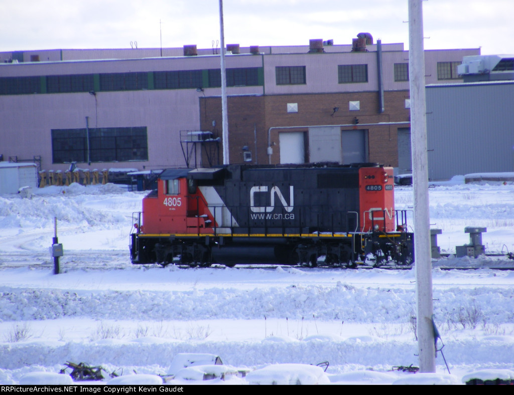 CN 4805